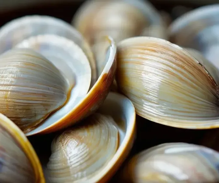 Como Depurar Amêijoas: Guia Completo