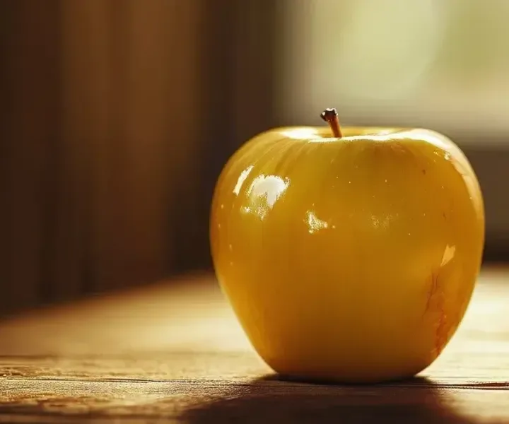 Os Benefícios da Maçã Golden: Descubra Todos os Segredos